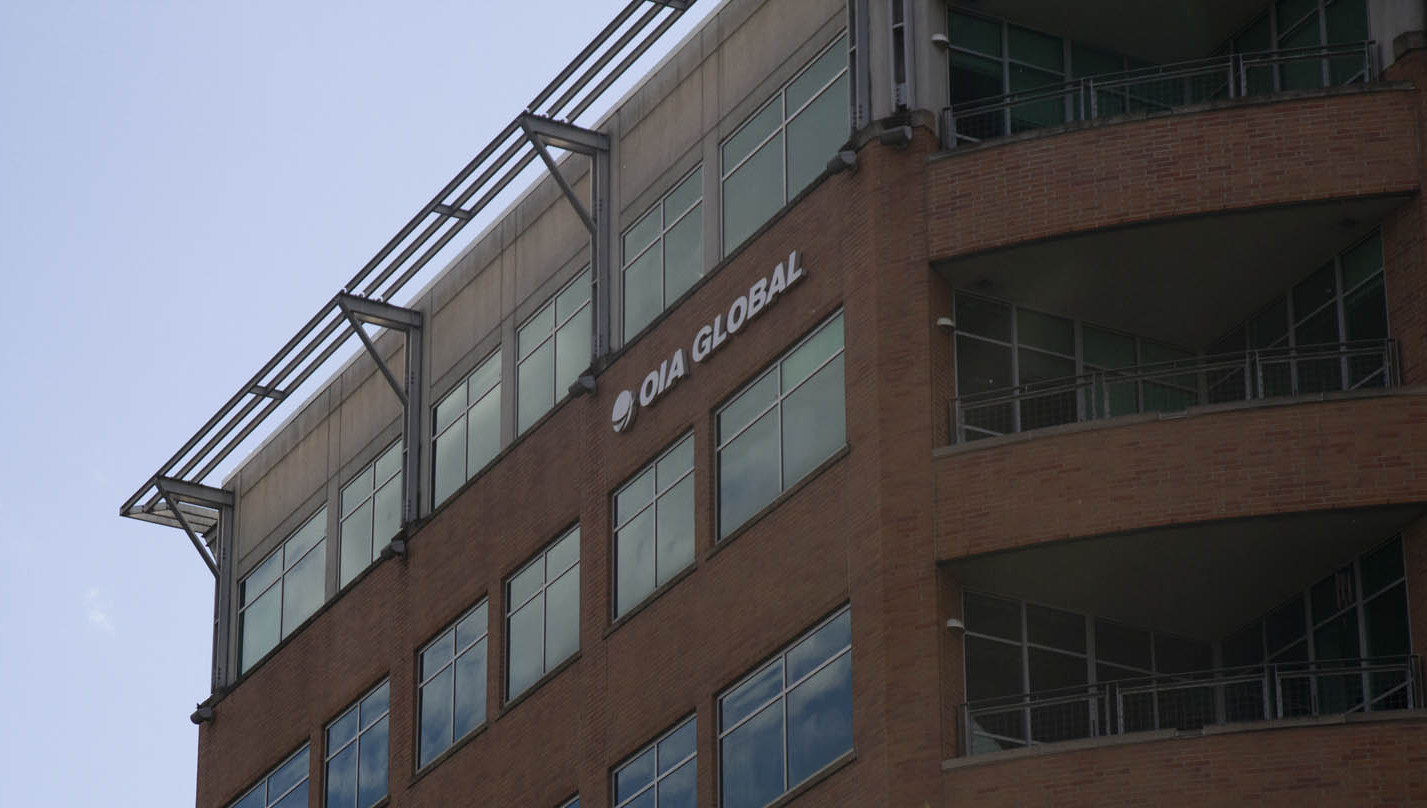 OIA Global Relocates World Headquarters
