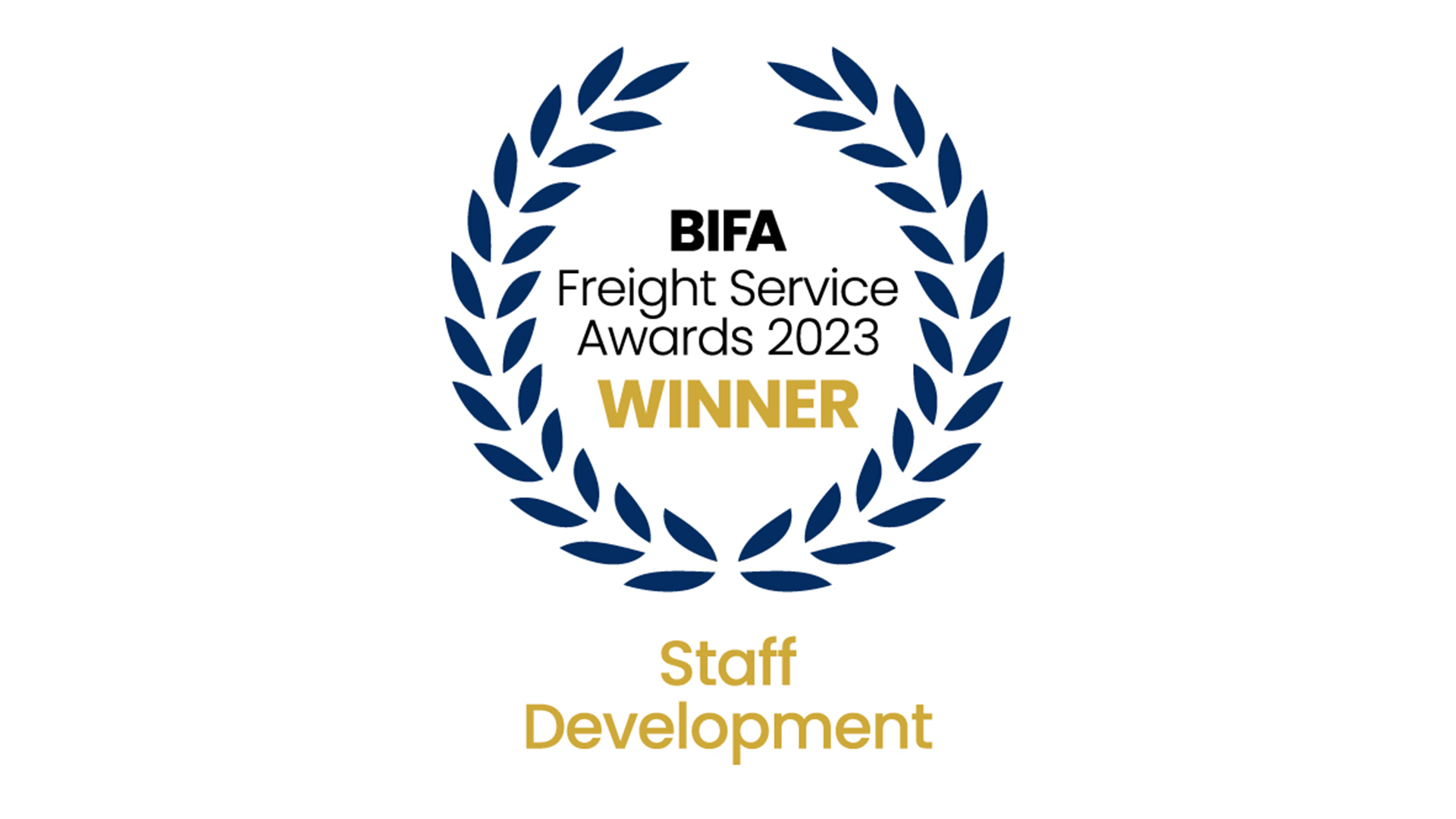 OIA Global Wins BIFA’s Staff Development Award - OIA Global