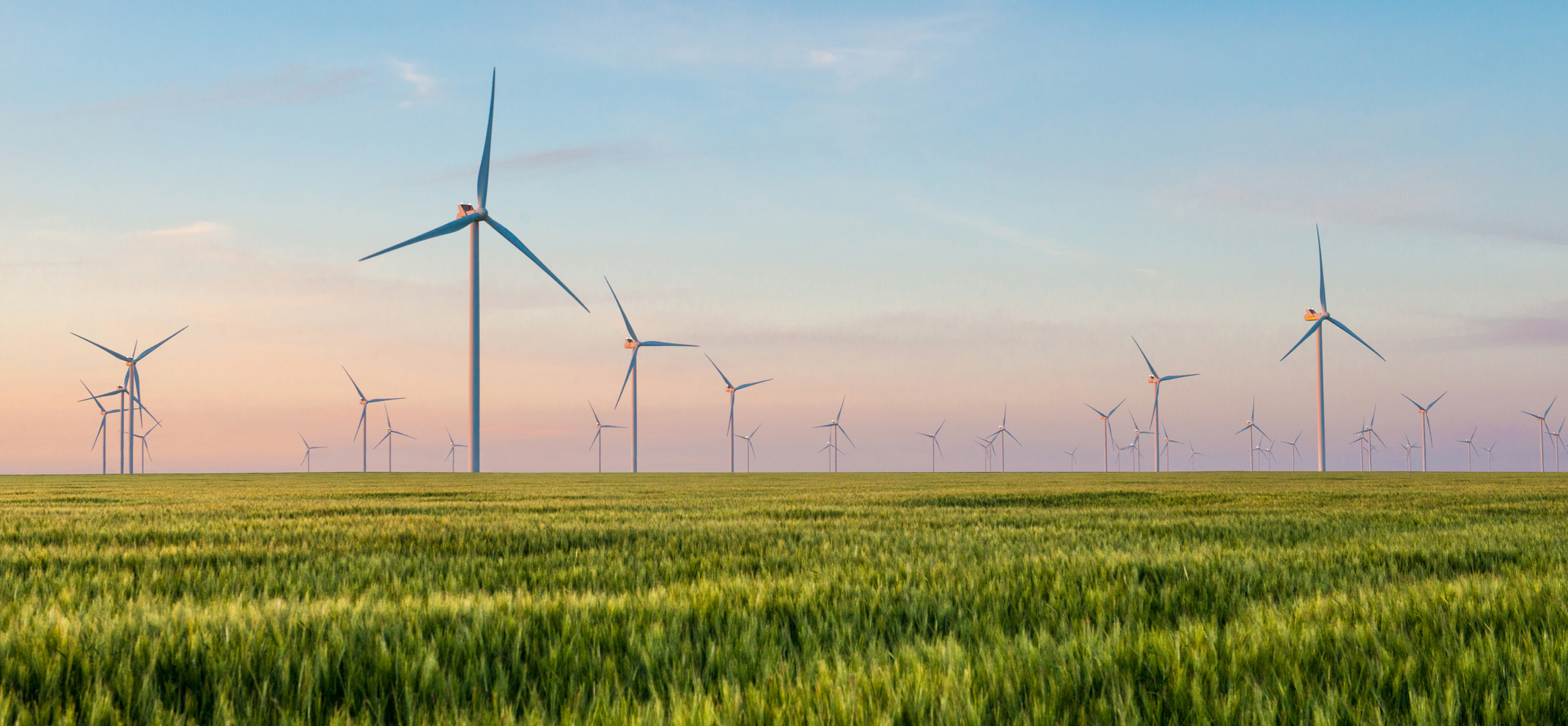 Transporting Green Energy Infrastructure Around the World