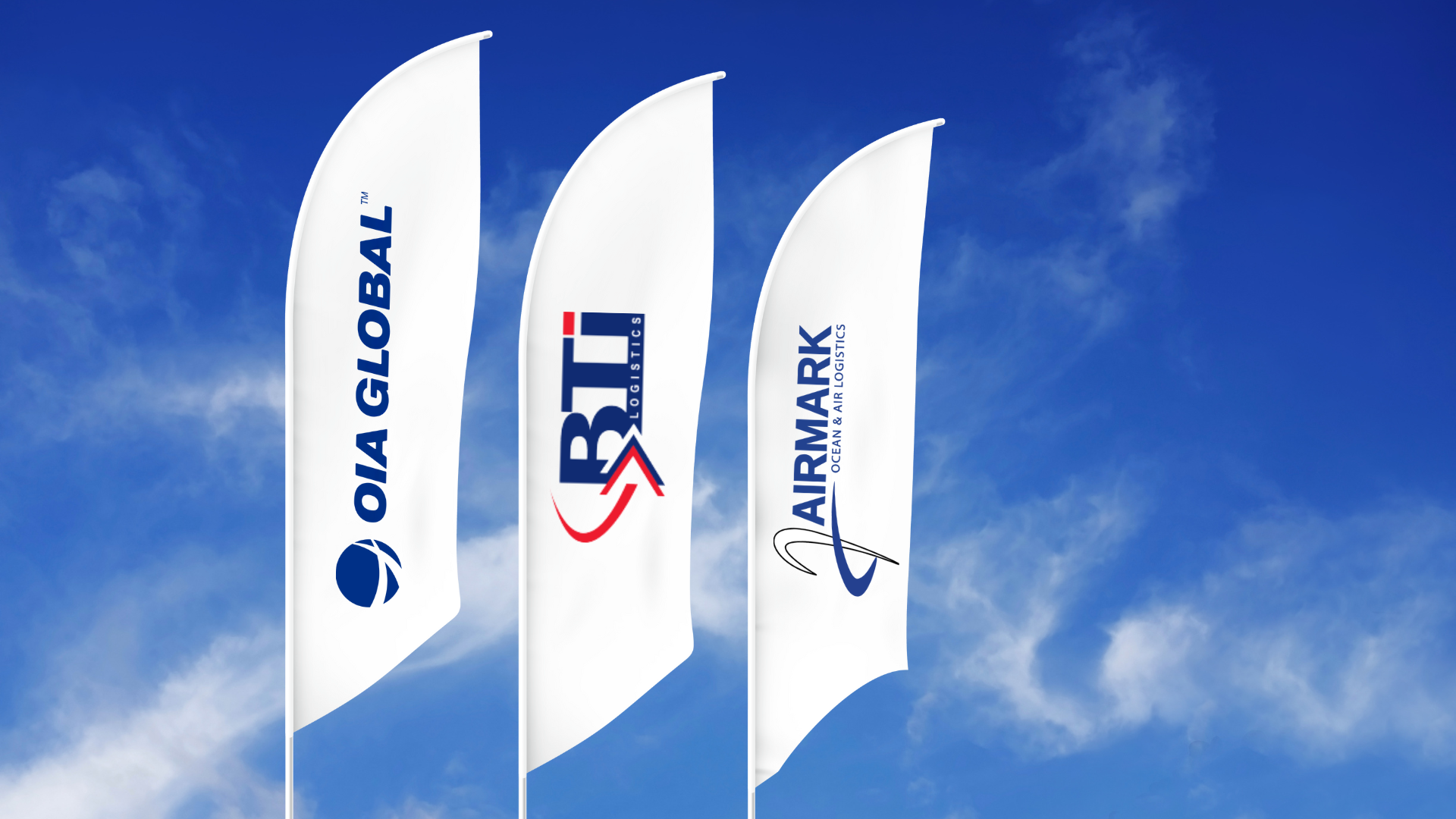 OIA Global Acquires BTi Logistics and Airmark Ocean & Air Logistics