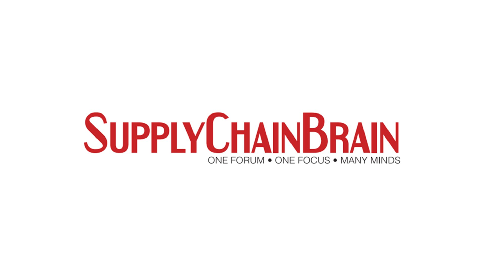 SupplyChainBrain 2011 Top 100 Supply Chain Partner - OIA Global